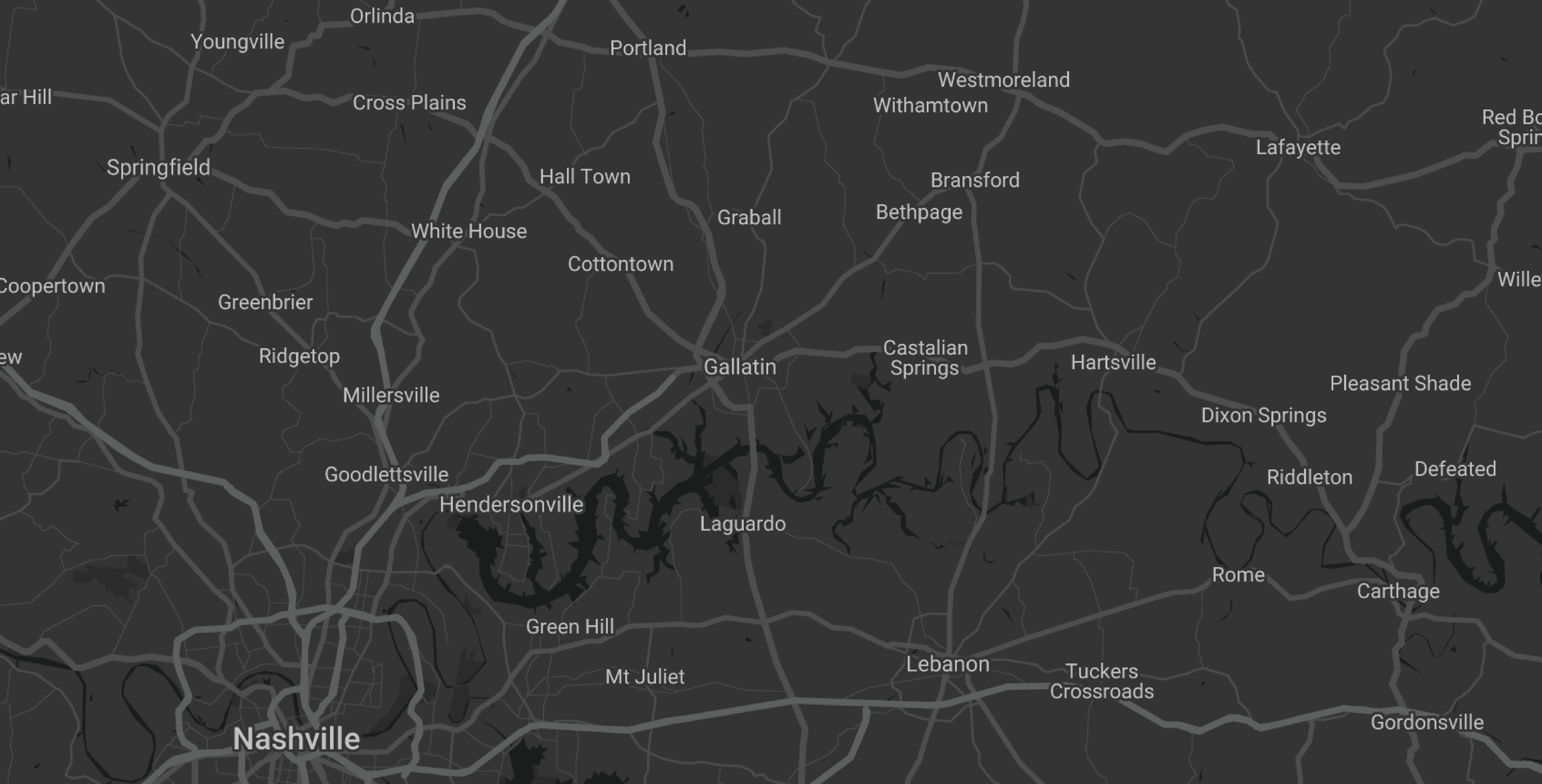 sumnercounty map-01 - City of Refuge